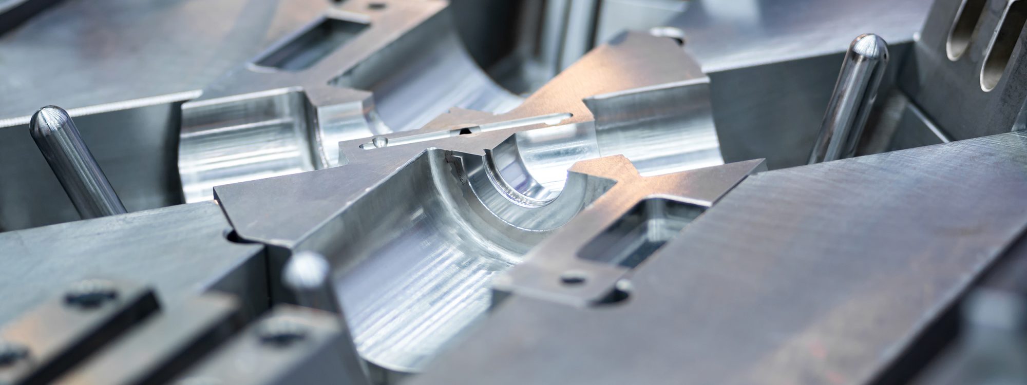 Injection Mould Tools & Tooling | Plastic Moulding Company UK