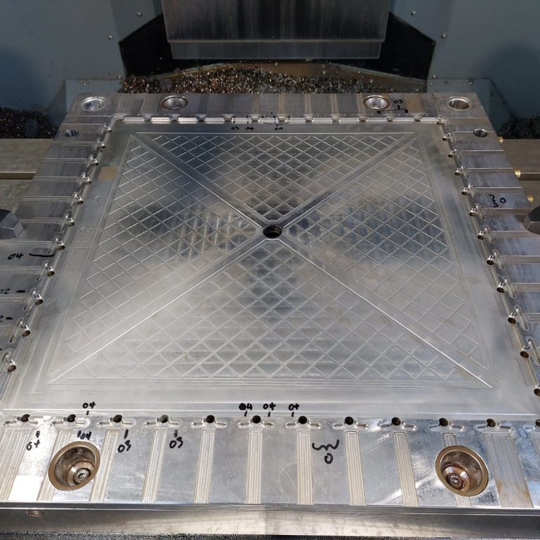 Rapid Prototype Tooling Company | Mould Tool Makers UK